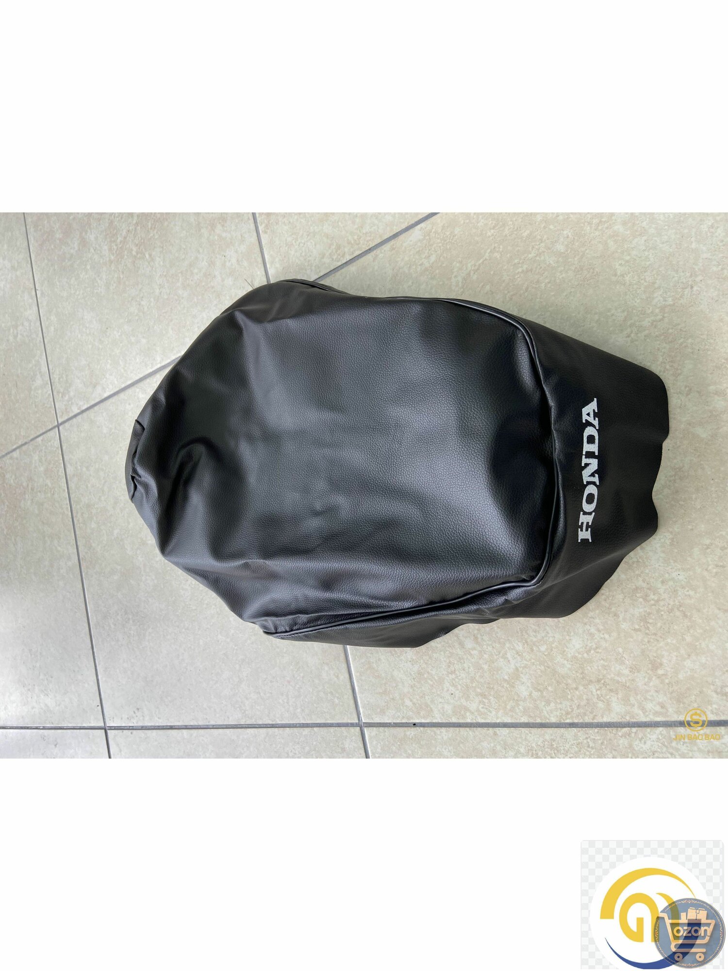 Чехол сиденья Honda DIO AF 34 35 ZX