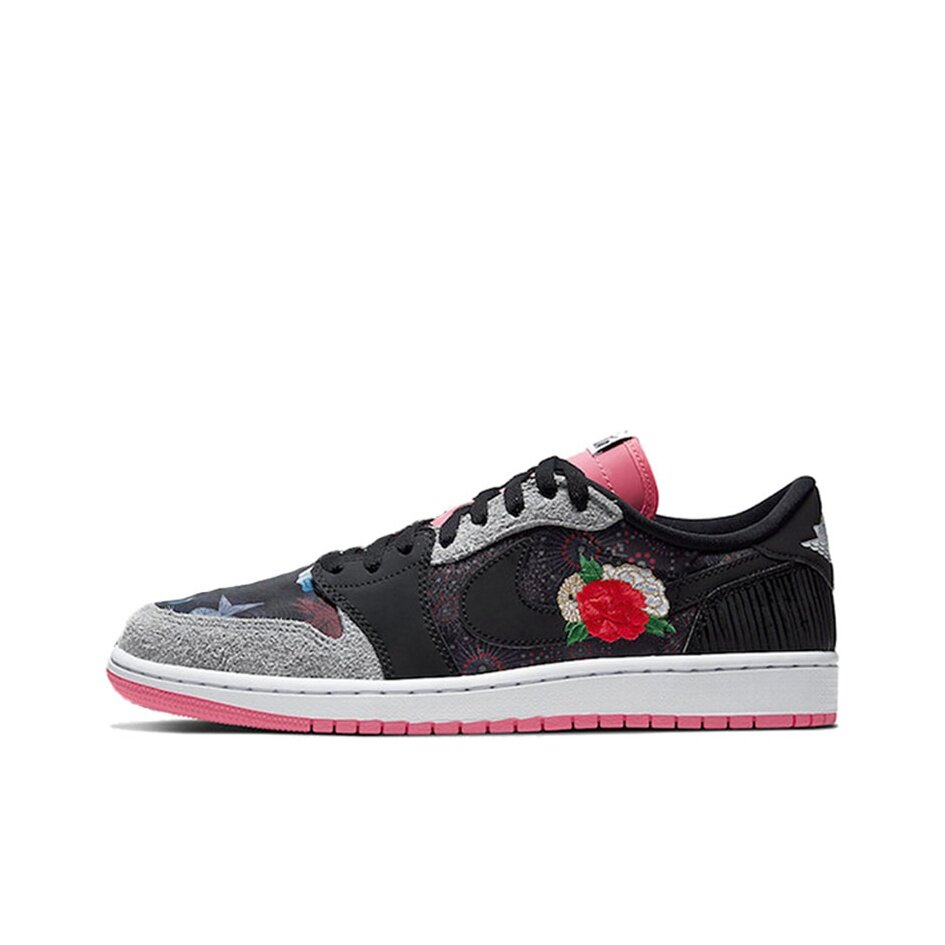 Кроссовки Air Jordan 1