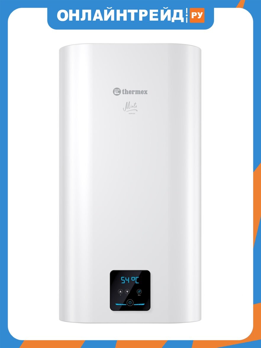 Водонагреватель накопительный Thermex Minta 50 V