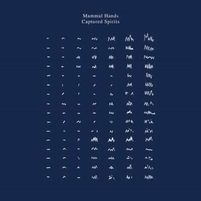 Mammal Hands - Captured Spirits - новая виниловая пластинка