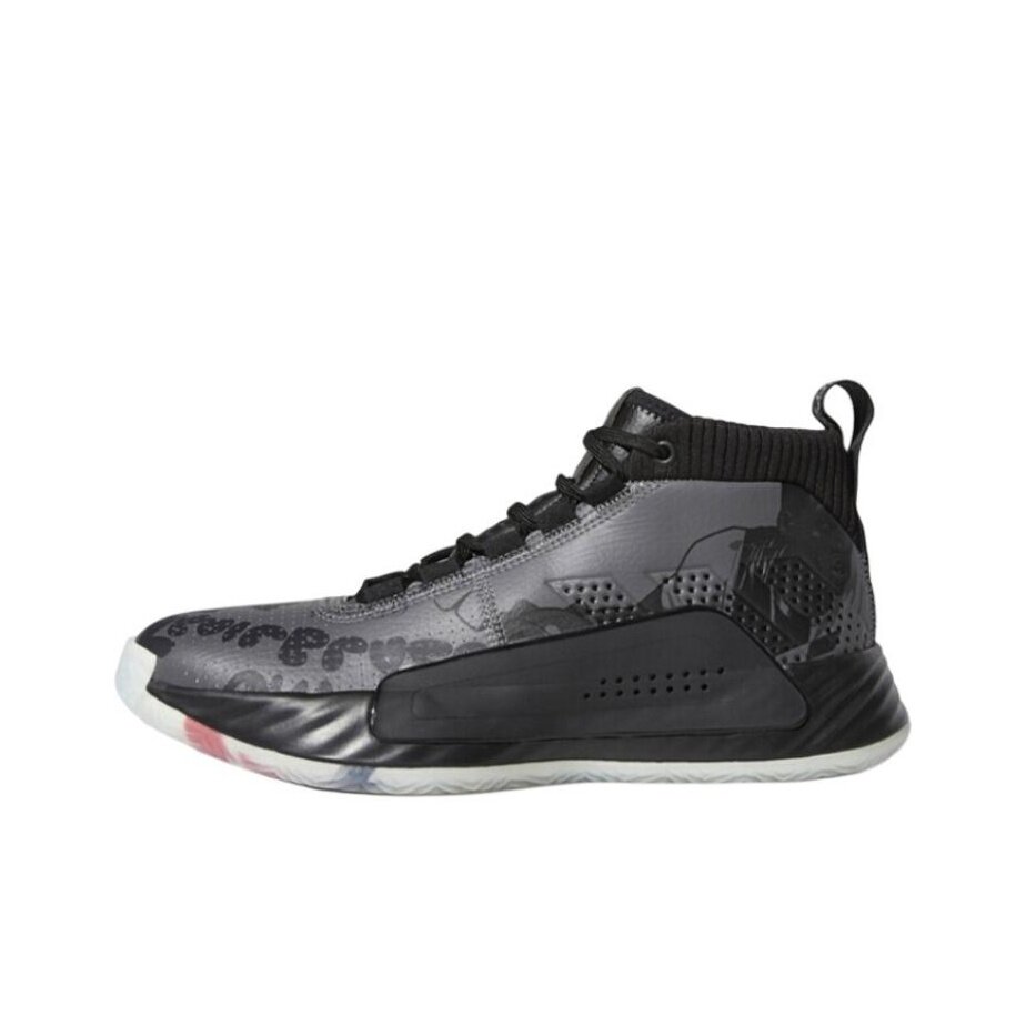 Кроссовки D lillard 5
