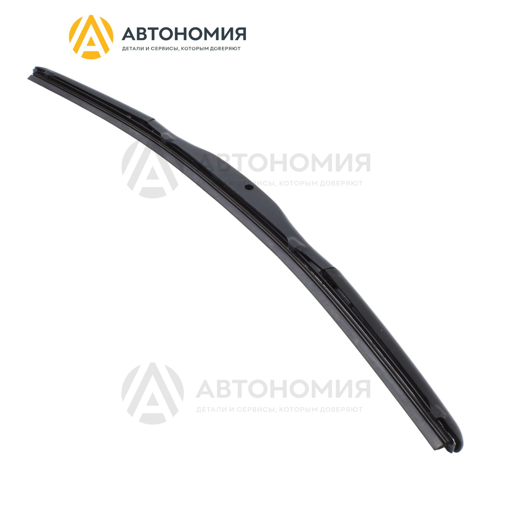 Щётка стеклоочистителя Camry, Prado, Highlander 500мм Toyota-Lexus 85212-YZZTE