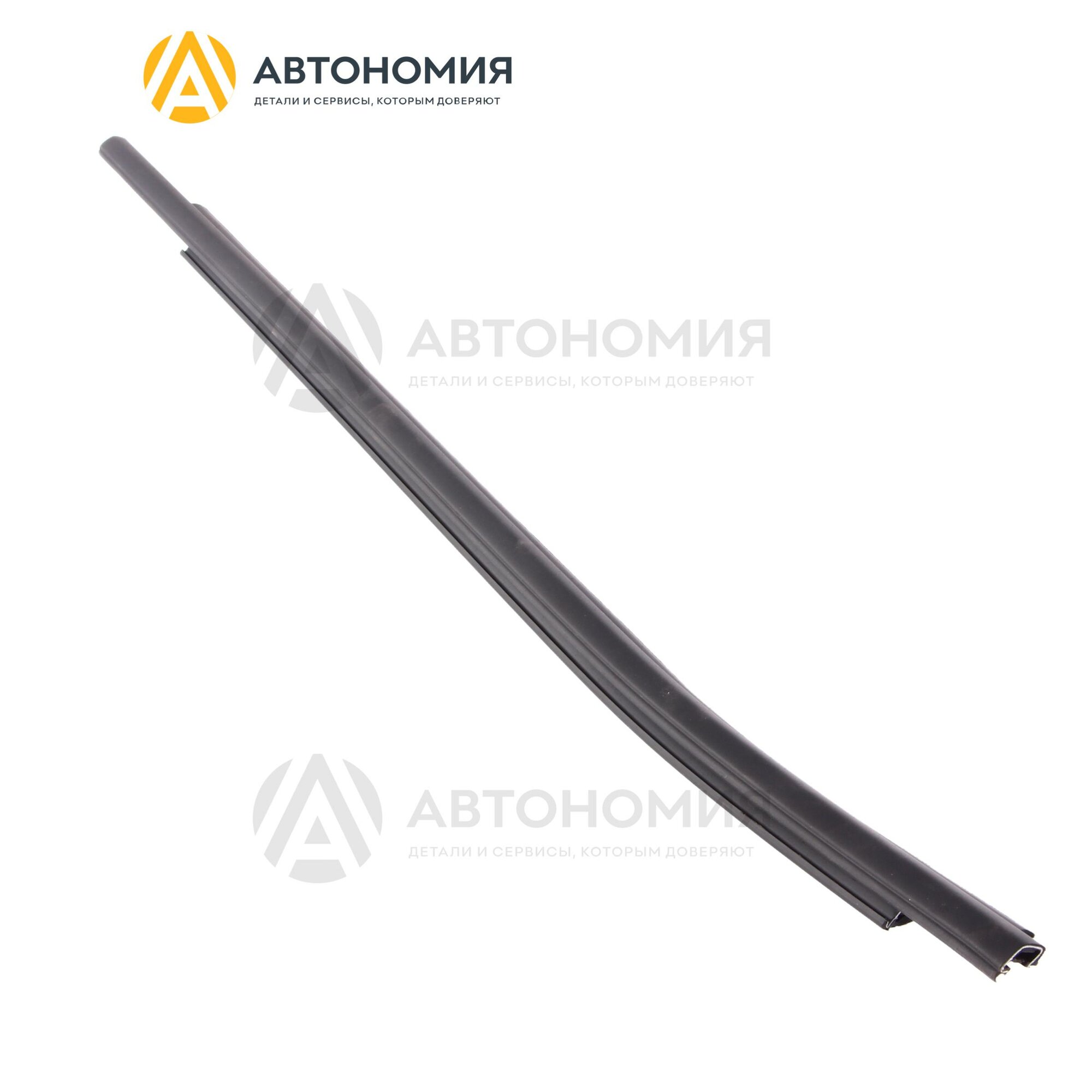 Уплотнитель стекла Toyota 68160-0K010