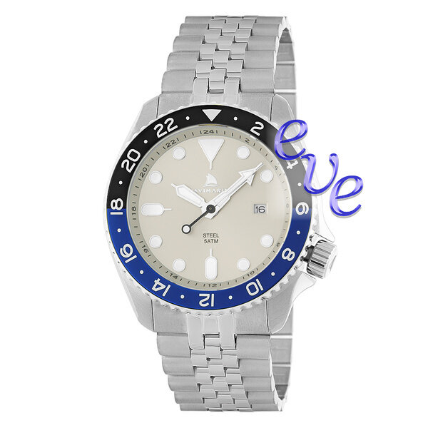 Наручные часы Navimarine NMM1036-4