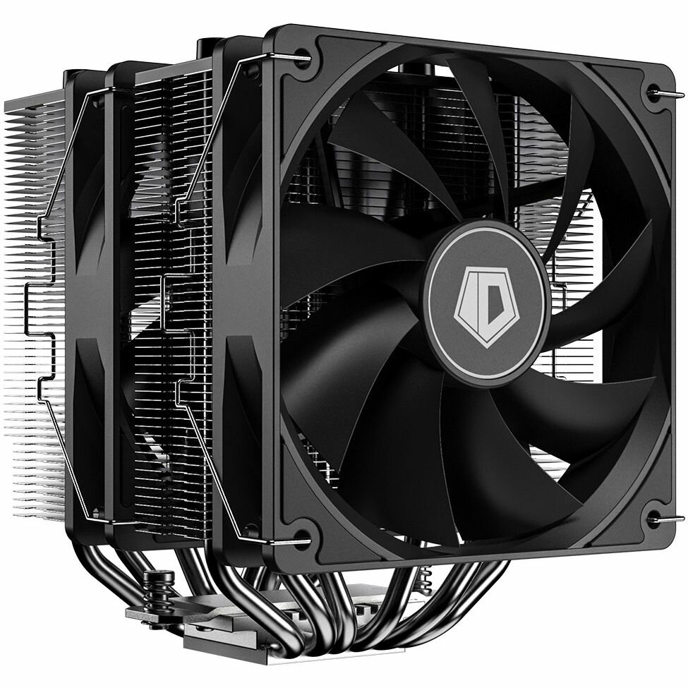 Кулер для процессора ID-Cooling SE-206-XT