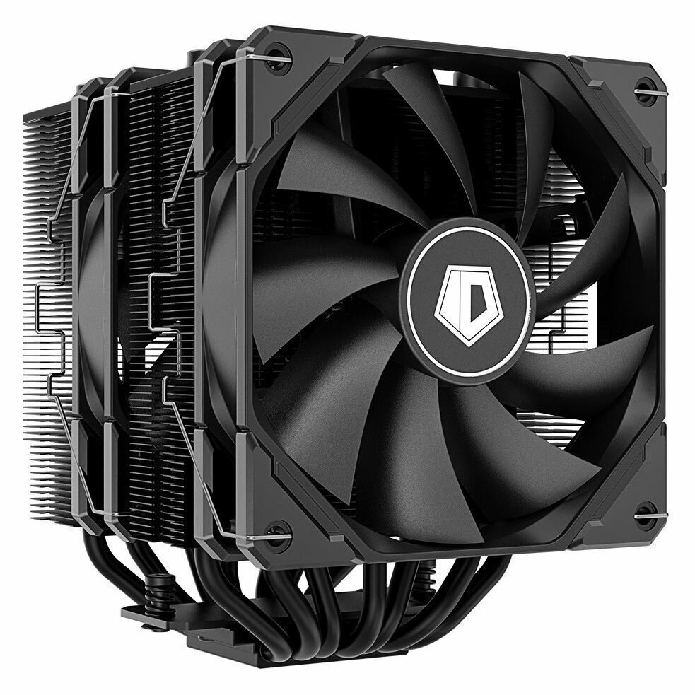 Кулер для процессора ID-Cooling SE-207-XT ADVANCED