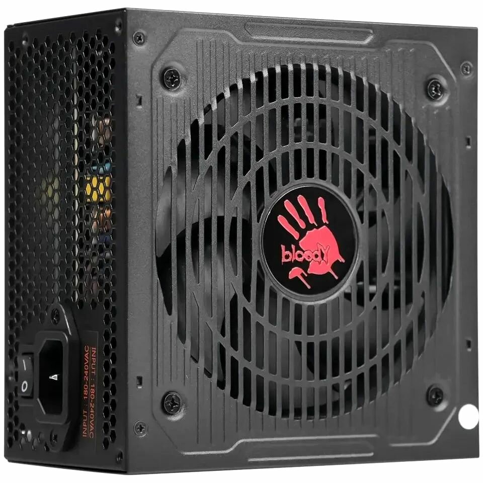 Блок питания Bloody BD-PS850G-M 850 Вт