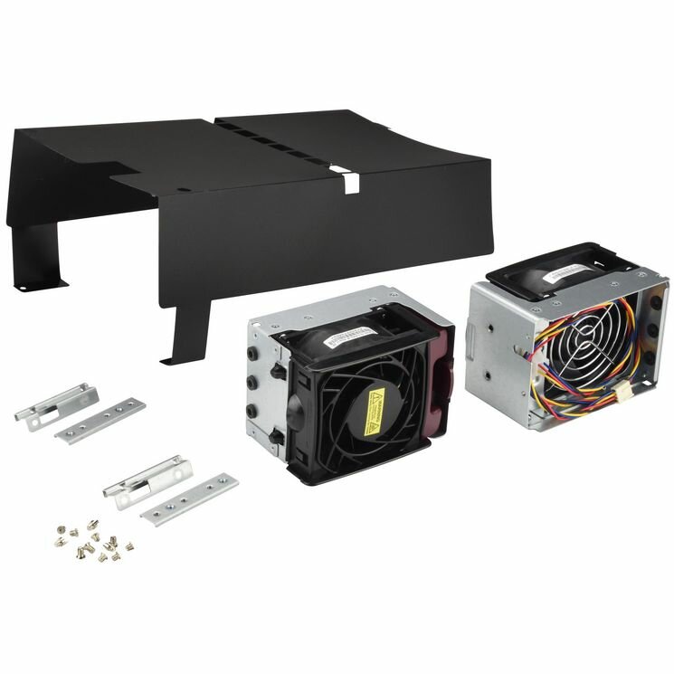 Кулер для процессора Supermicro MCP-320-74701-0N-KIT