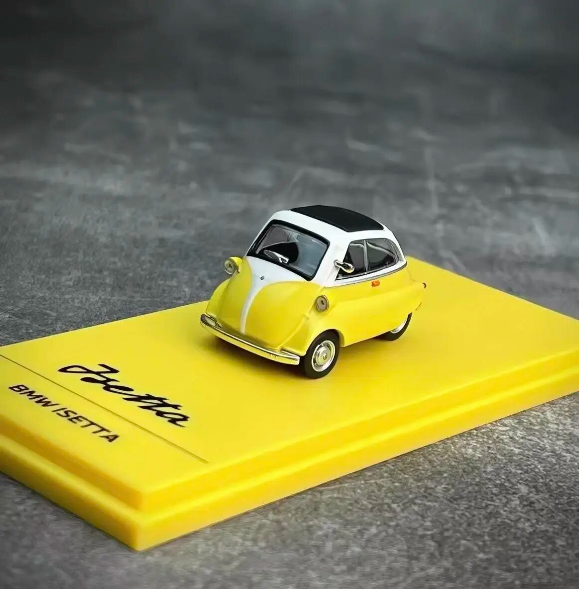 Модель автомобиля Almost Real 911 RUF Rodeo 1:64 2