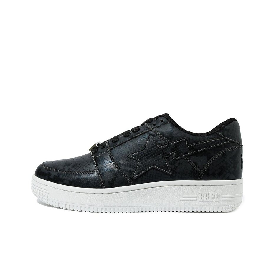 Кроссовки BAPE STA