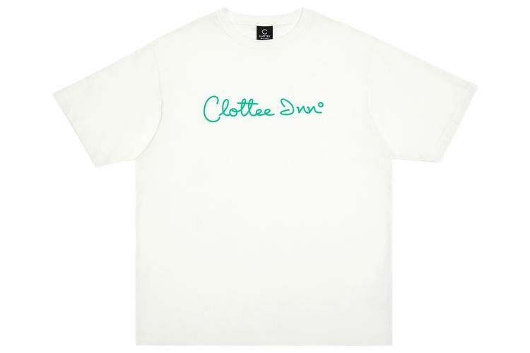 Футболка CLOT