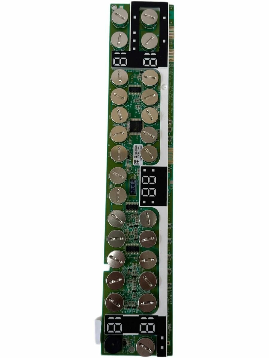 Плата управления, для варочной поверхности Electrolux EIV63443