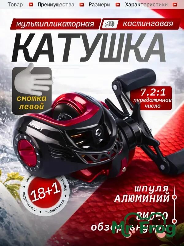 Катушка