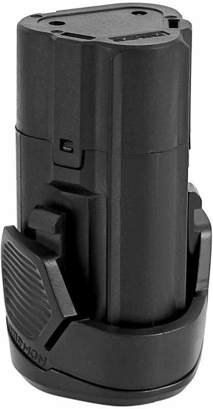 Аккумулятор Интерскол ДА-12ЭР-01(02) 1,5А/ч, 12В, Li-ion 2400.011