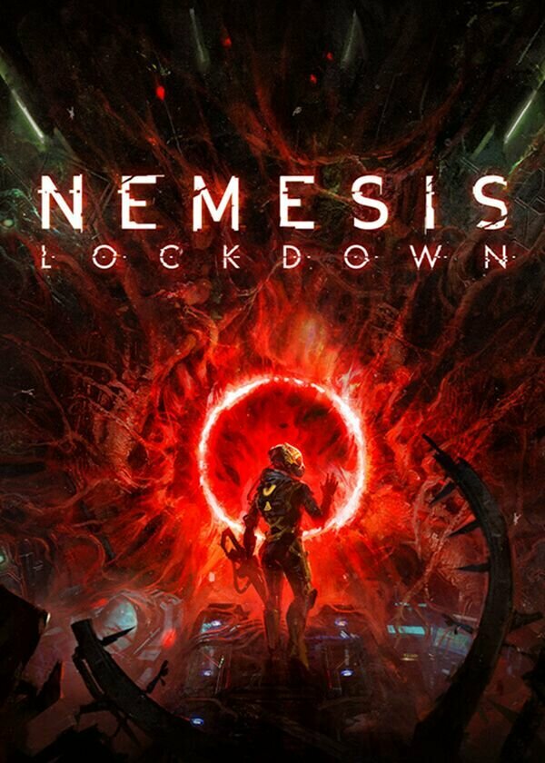 Nemesis: Lockdown / Россия, Весь мир