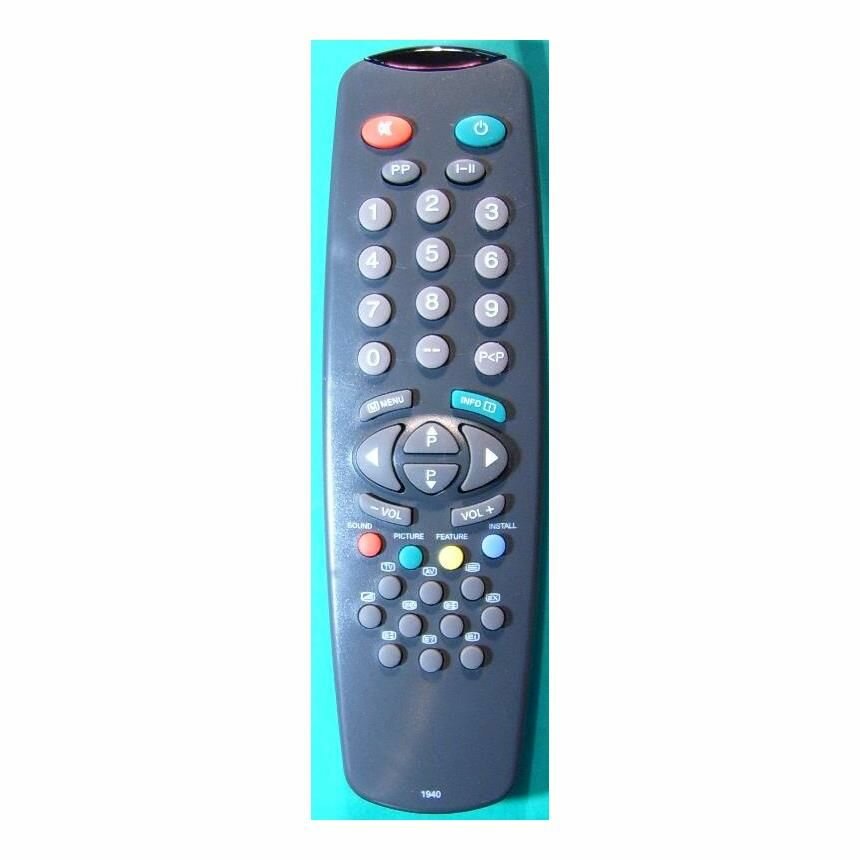Пульт Vestel RC-1940