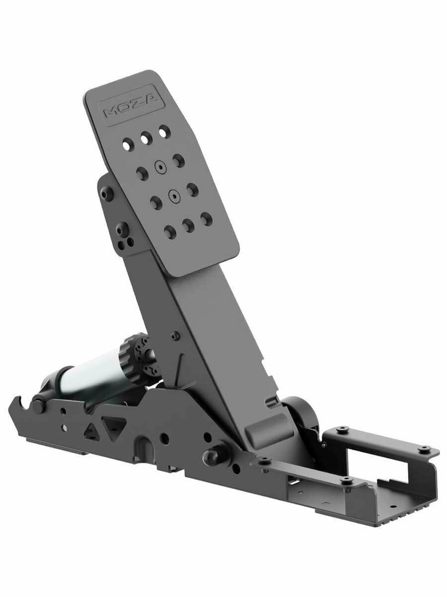 Педаль сцепления игровая MOZA SRP2 Clutch Pedal RS099 , черная