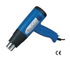 Термофен ZD-508 1500W 220V 180-500 градусов Цельсия