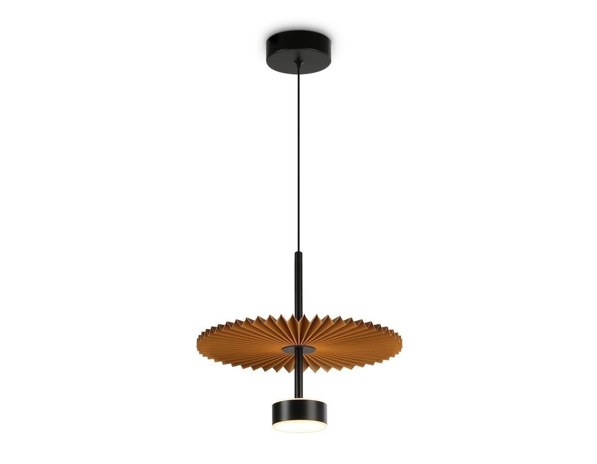 Люстра Ambrella Light HIGH LIGHT LH72607 — фото 1