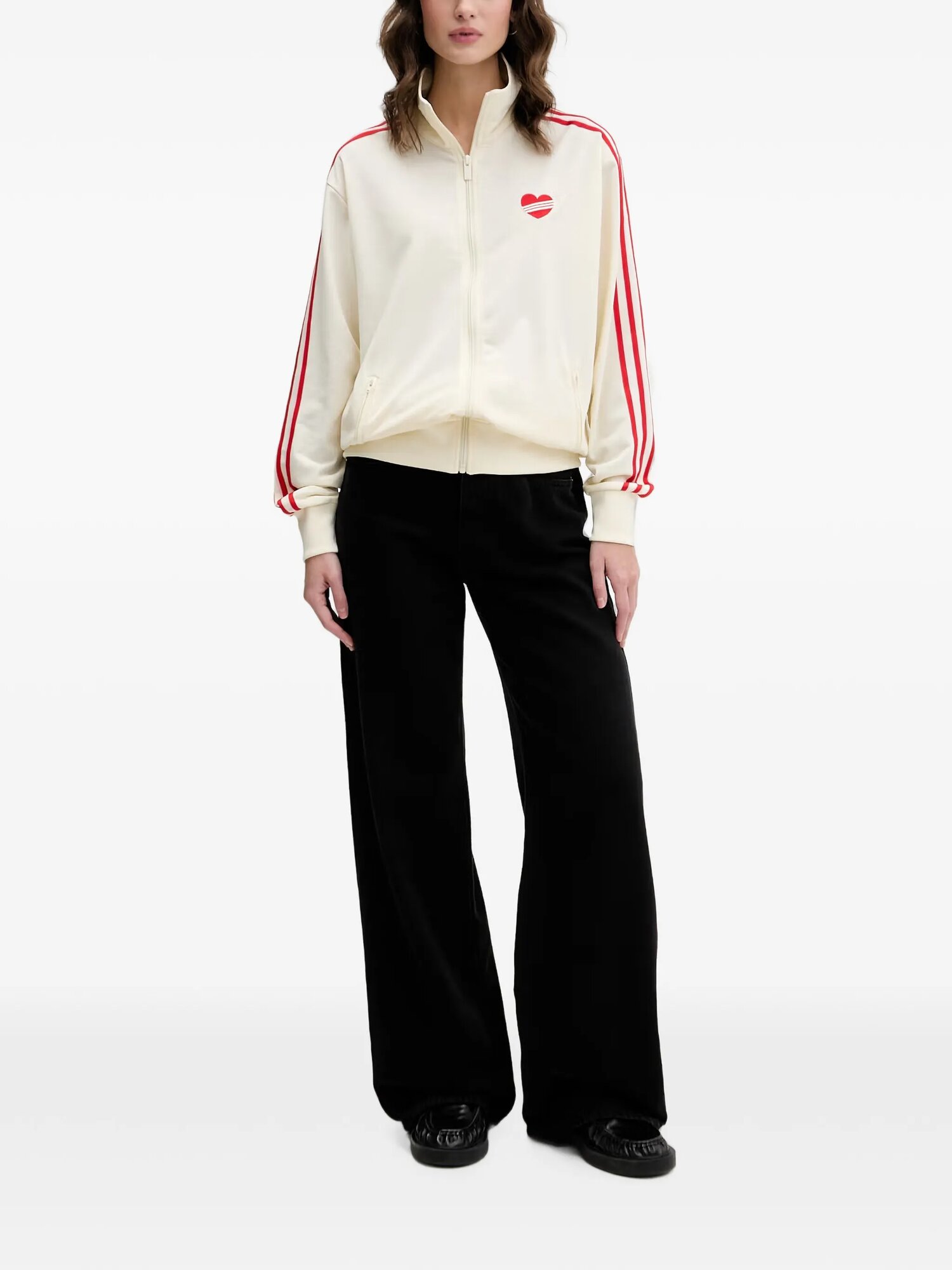 Толстовка adidas
