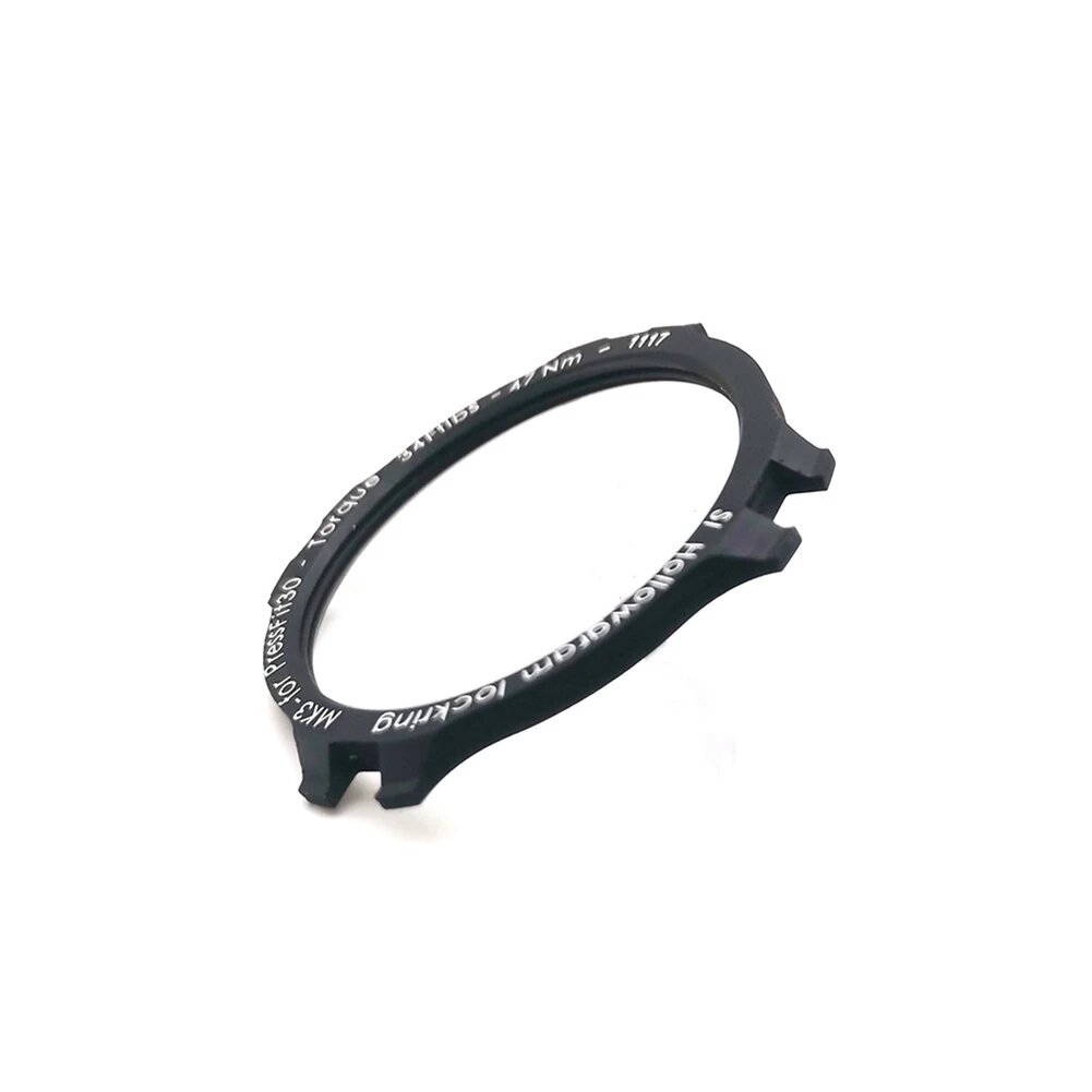 Стопорное кольцо AA90 для Cannondale Hollowgram Spider Lockring KP021/