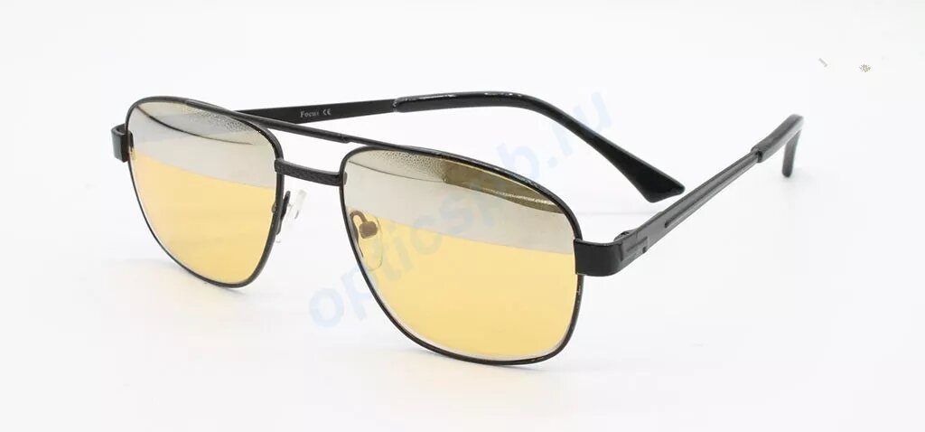 Антифары FOCUS 789 c01 (футл.+ салф.)