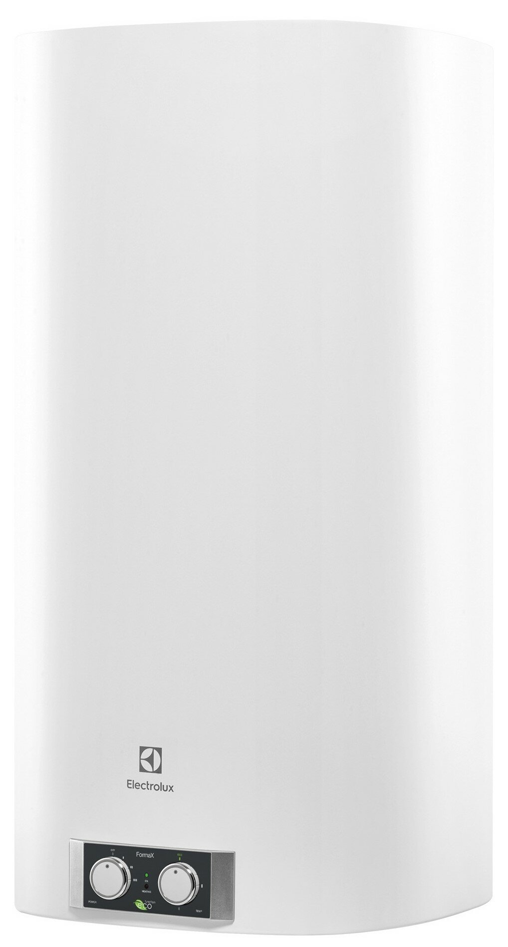 Водонагреватель накопительный 100 л Electrolux EWH 100 Formax (Цвет: White)