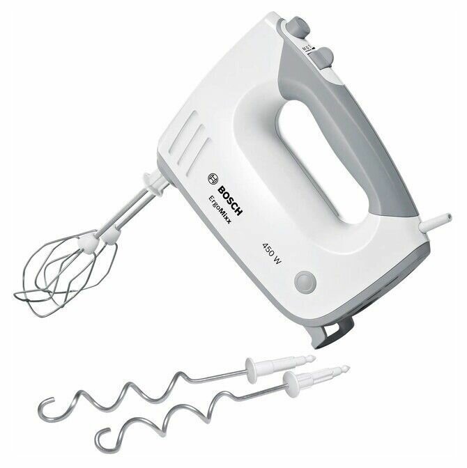 Миксер Bosch MFQ 36400 ErgoMixx
