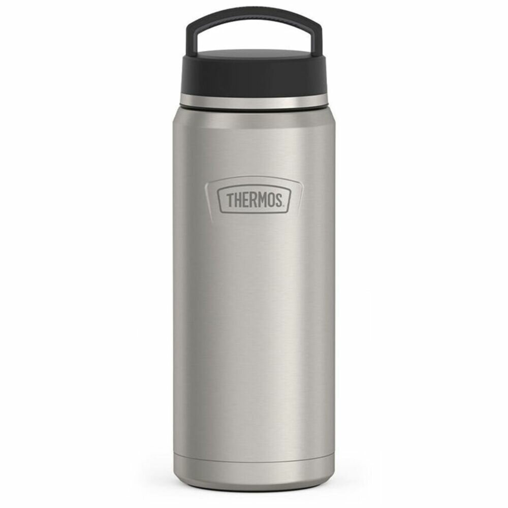Thermos Термос IS-212 MS, стальной, 1,2 л.