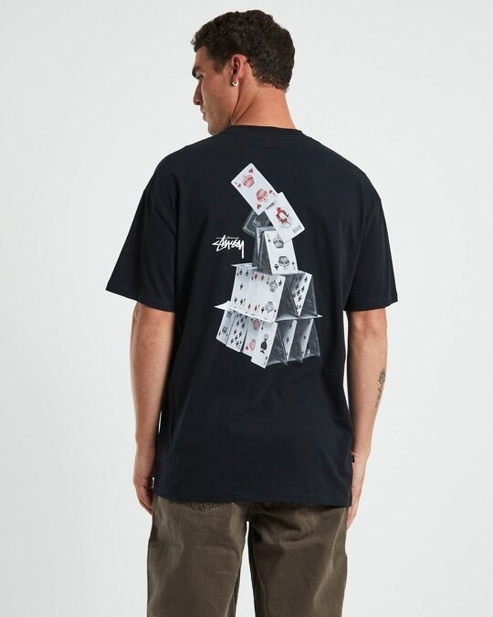 Футболка Stussy