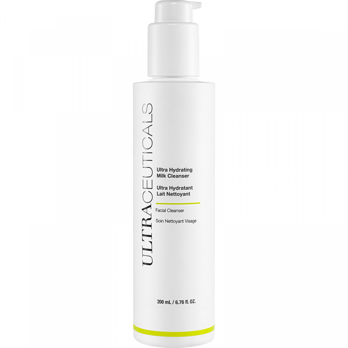 HYDRATING MILK CLEANSER Очищающее молочко 200 мл