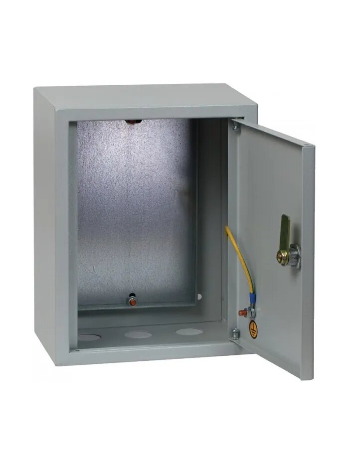 Щит EKF mb22-10 ЩМП-40.40.30 (ЩМП-10), IP31, PROxima