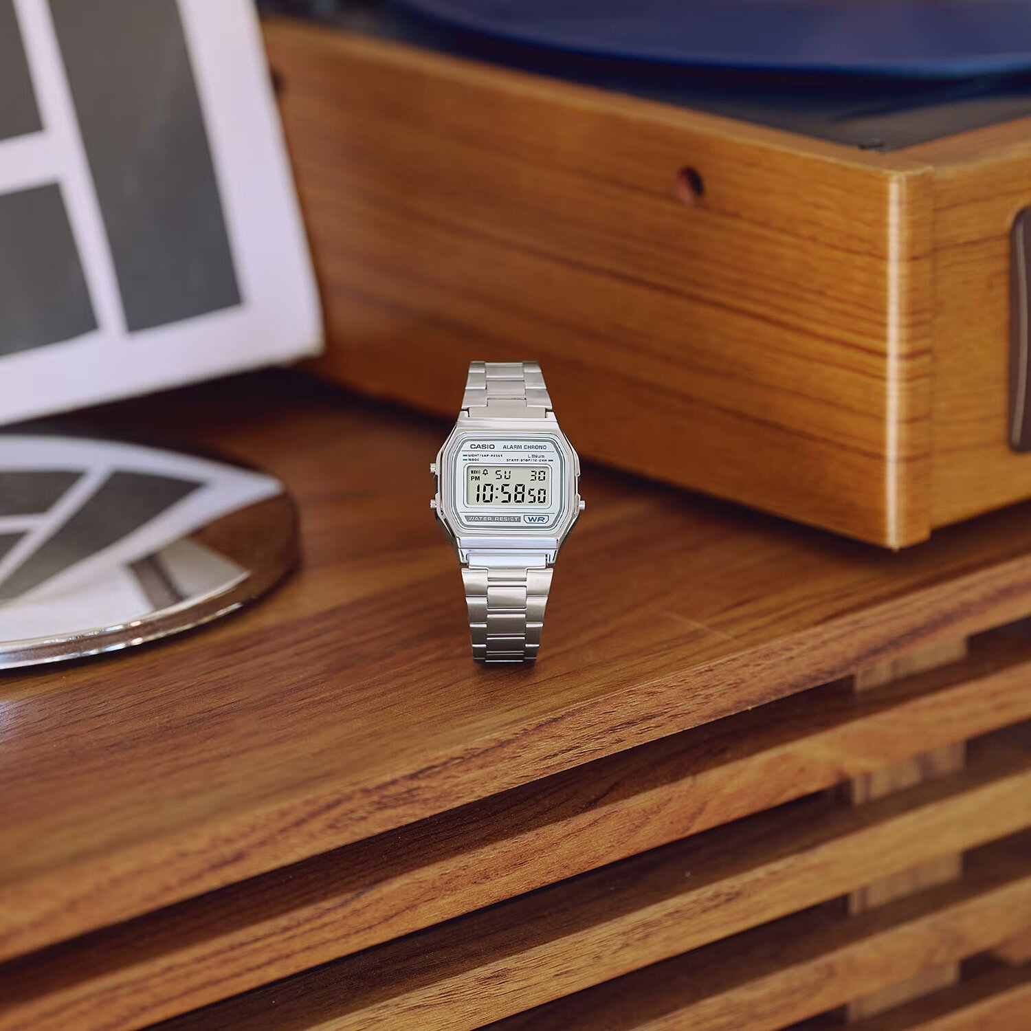 CASIO Vintage — фото 1