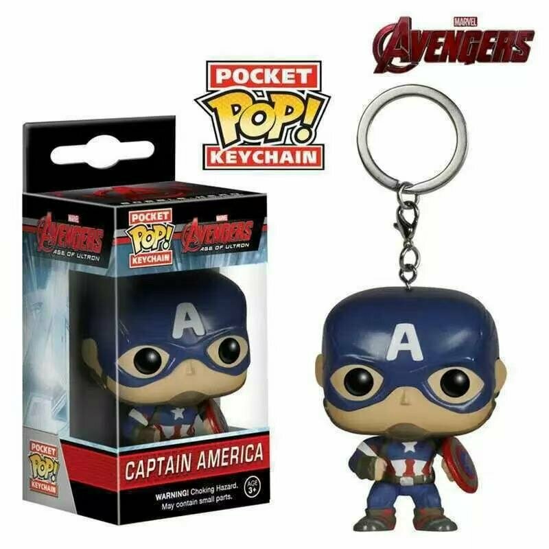 FUNKO POP Сверхъестественное Кастиэль с крылом