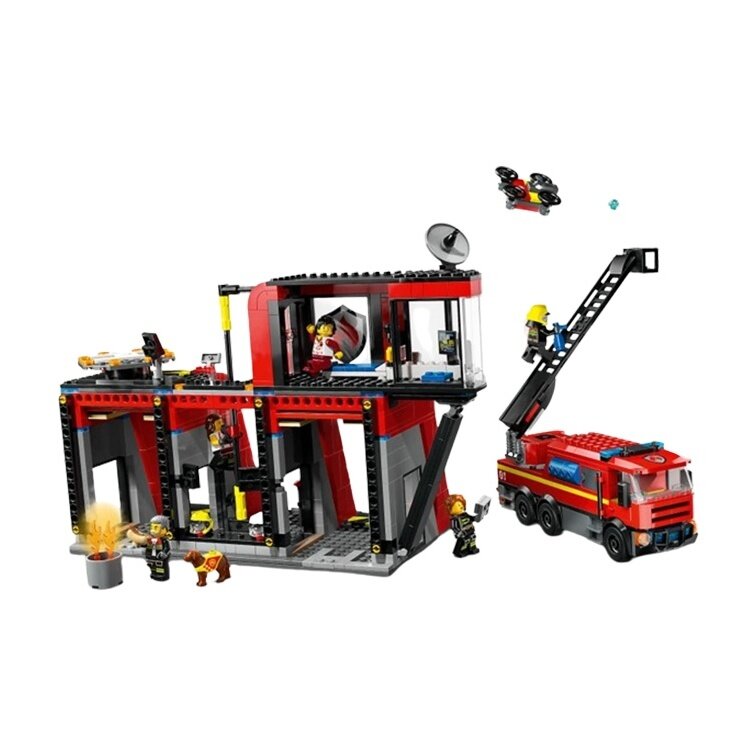 LEGO City