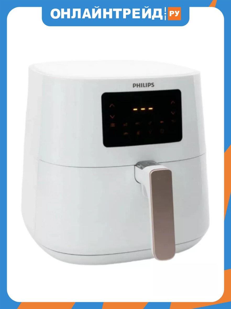 Аэрогриль Philips HD9270/00