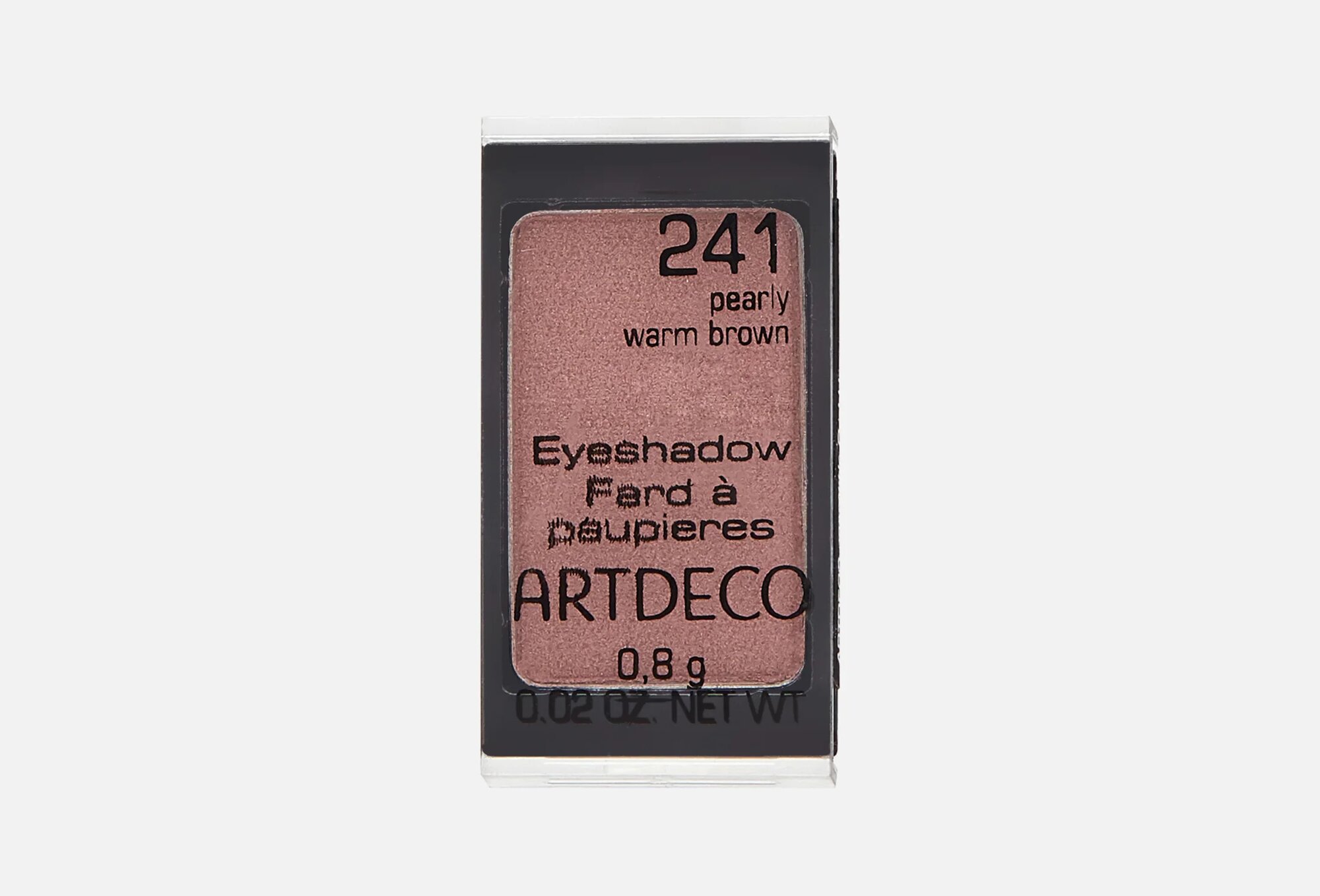 Artdeco Eyeshadow Pearl Тени для век 0.8г 241