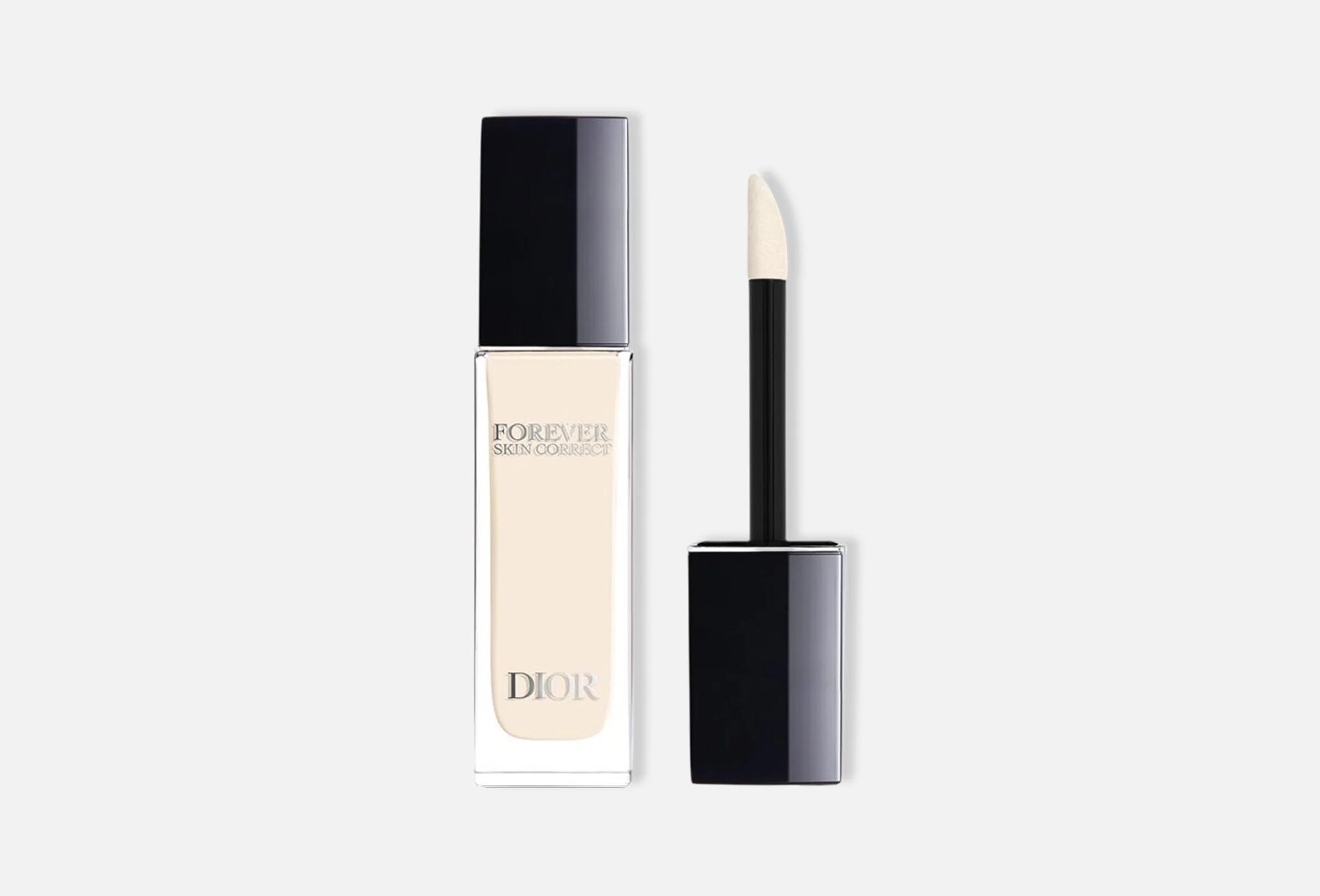 DIOR FOREVER SKIN CORRECT Стойкий корректор для лица 11мл 00 Нейтральный