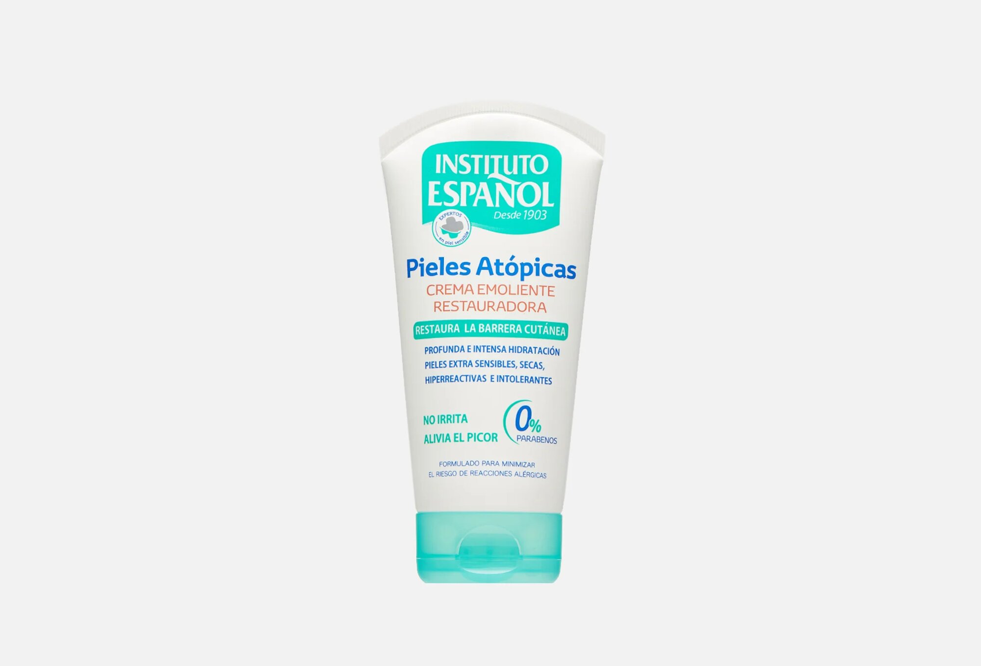 INSTITUTO ESPANOL ATOPIC SKIN restorative Крем для тела 150мл
