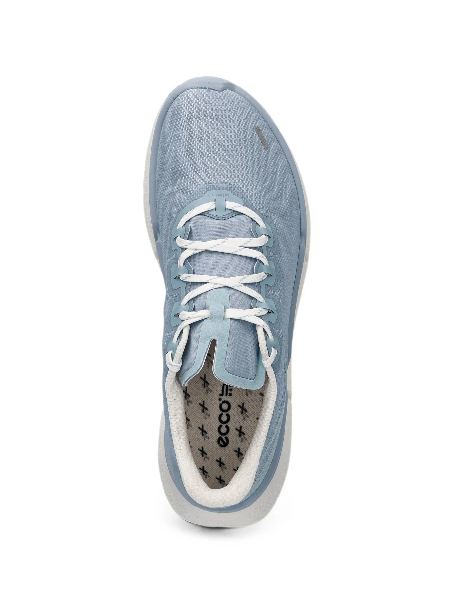 Кроссовки ECCO Biom 2.2 sneakers, размер 38 EU — фото 1