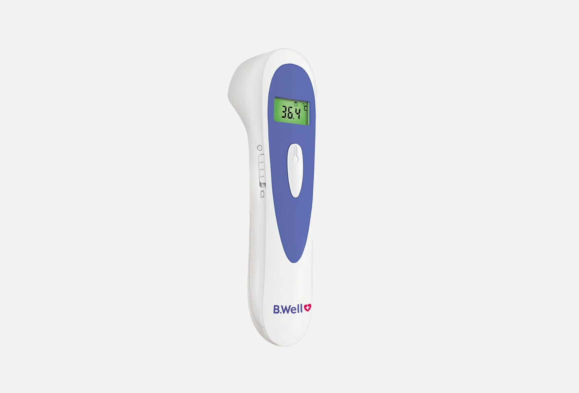 B.Well MED-3000 Термометр бесконтактный 1шт