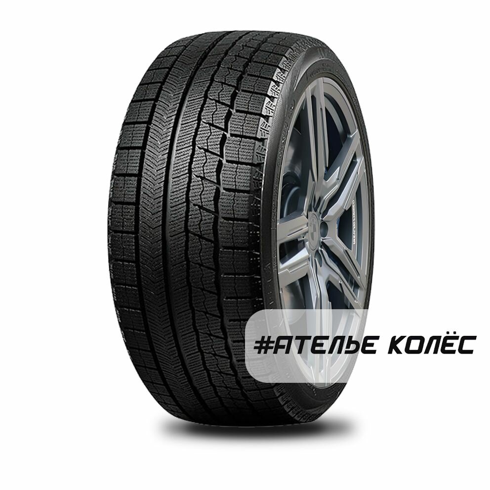 Комплект шин 285/40R21 и 315/35R21 111H WS-1 NANKANG