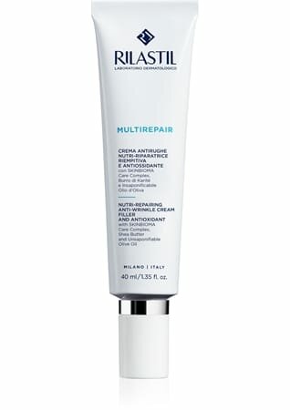Крем для ухода за кожей Rilastil Multirepair, 40 мл