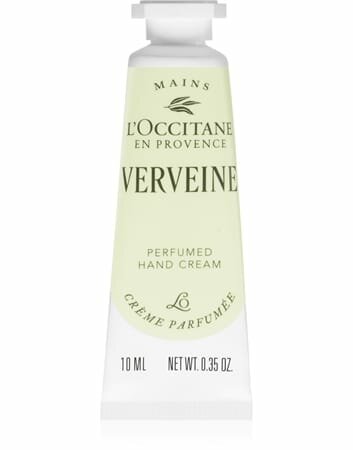 Крем для рук L'Occitane Verveine Hand Cream, 10 мл
