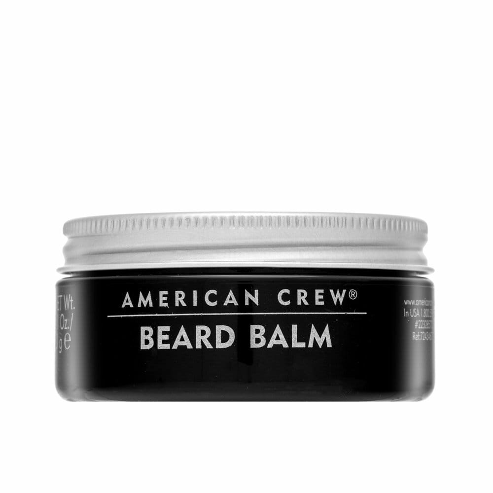 Средство для ухода за бородой American Crew Beard Balm 60 мл