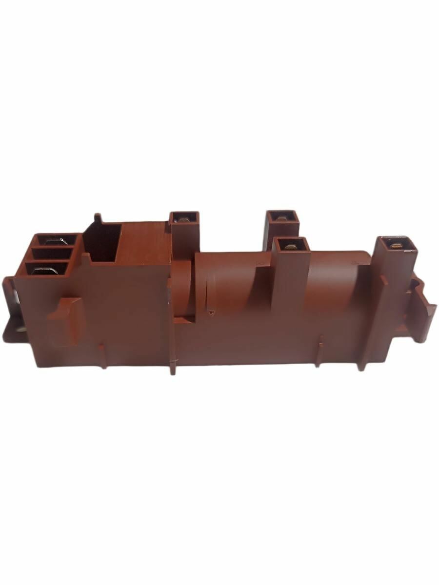 Блок розжига, для варочной поверхности газовой HANSA BHGS630301