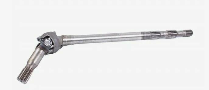 AZ101453 Полуось в сборе John Deere Аналог