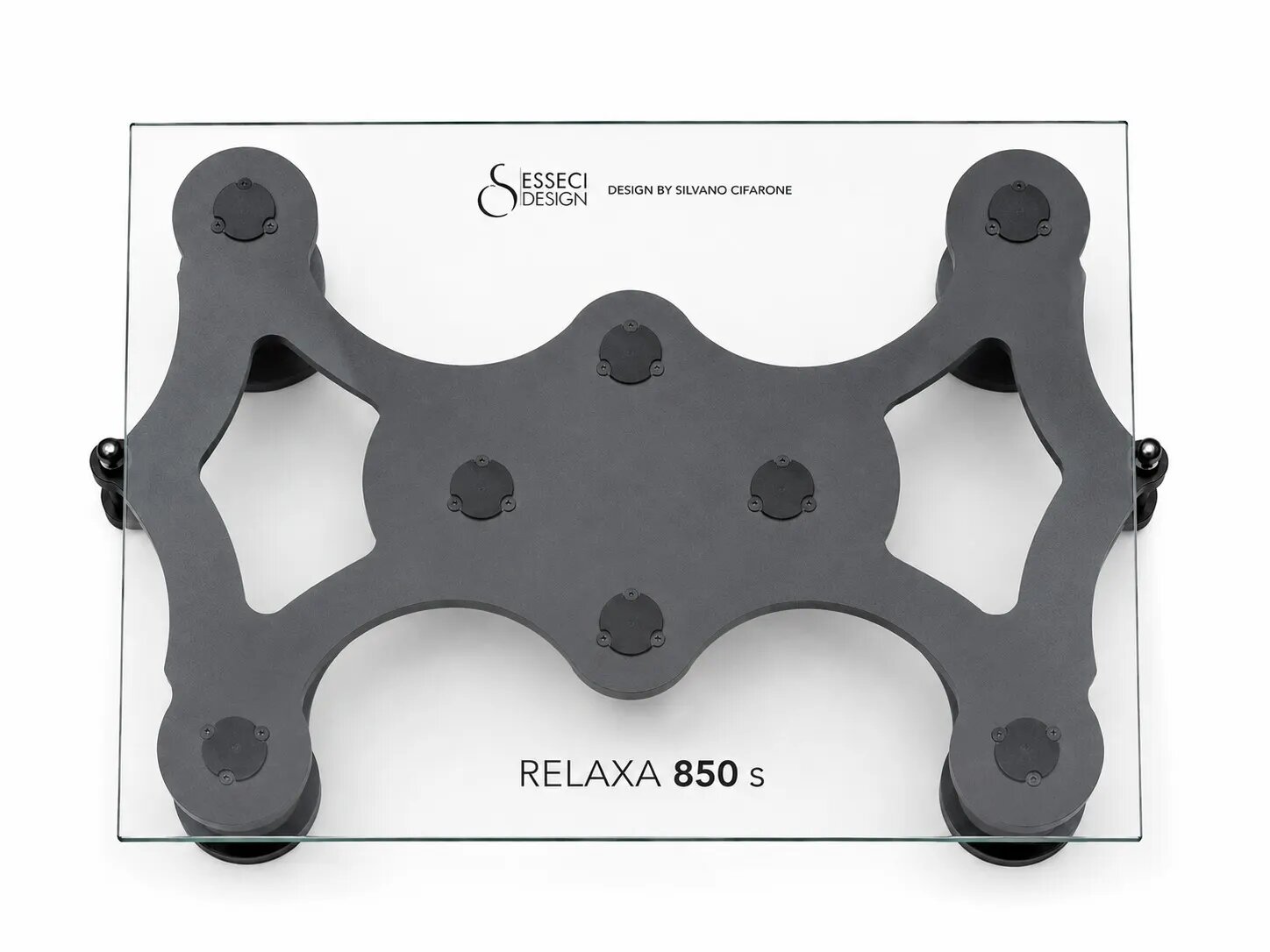 Магнитно-левитирующая платформа eSseCi Relaxa 850 S