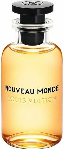 Парфюмерная вода Louis Vuitton Nouveau Monde 2мл