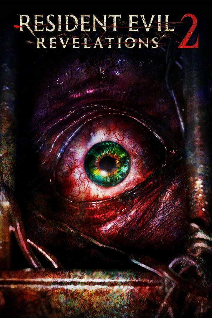 Игра Resident Evil Revelations 2 (эпизод 1) — Xbox Series X|S, Xbox One — Цифровая версия